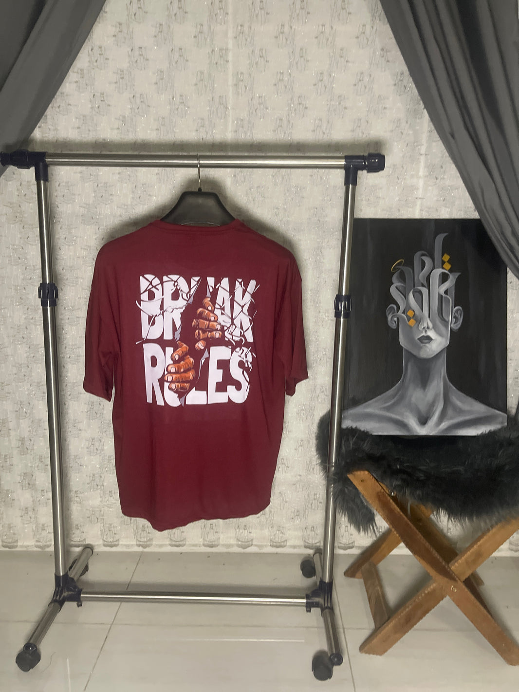 OVERSIZE – madysclothing