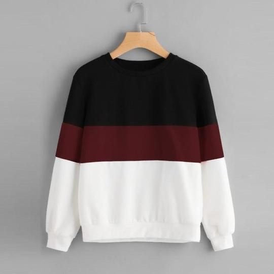 SWEATSHIRTS WOMEN – madysclothing