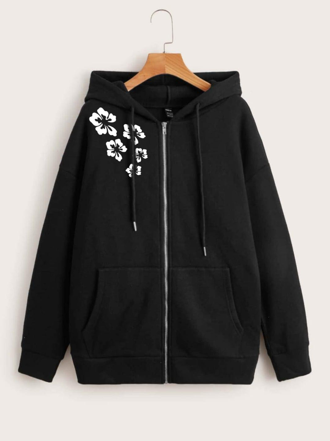 ZIPPER HOODIES (WOMEN) – madysclothing